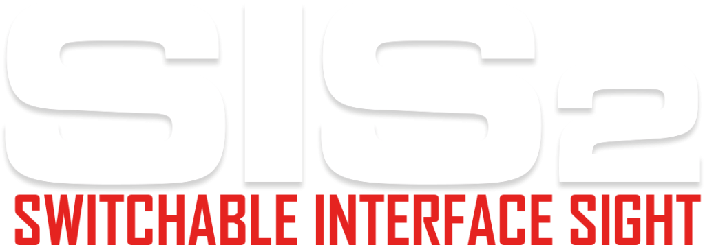 SHIELD SIS 2 – SHIELD SIGHTS