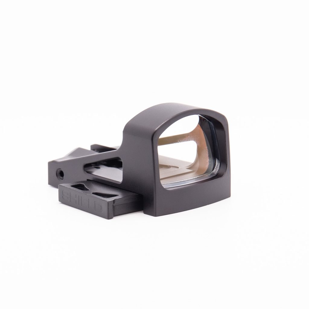 RMSd – Reflex Mini Sight D 4-MOA – SHIELD SIGHTS