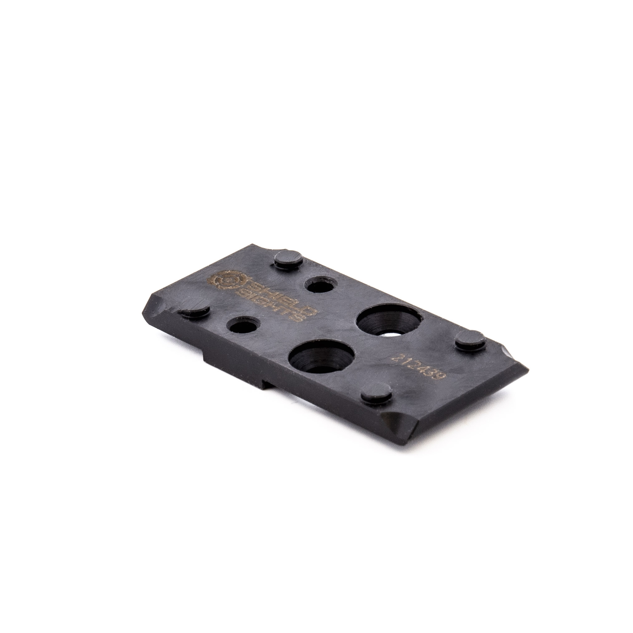 HK SFP9 Low Profile Slide Mount for SMS/RMS – SHIELD SIGHTS