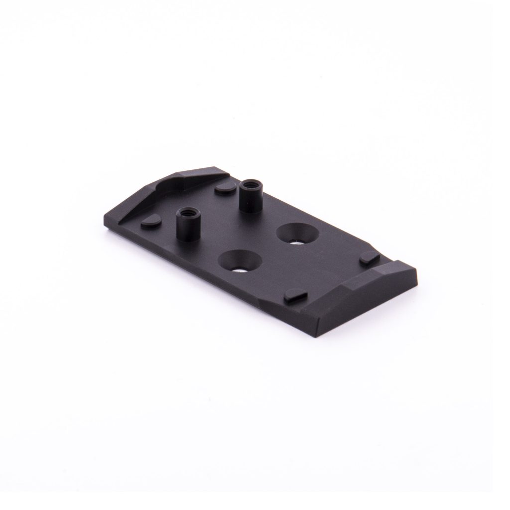 Walther PDP-F Series Mount for SMS/RMS – SHIELD SIGHTS
