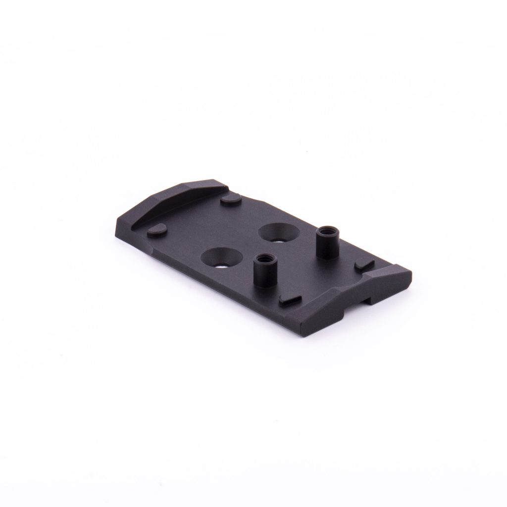 Walther PDP-F Series Mount for SMS/RMS – SHIELD SIGHTS