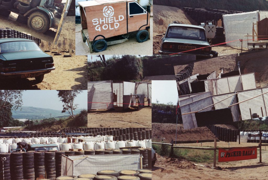 About Us – SHIELD SIGHTS