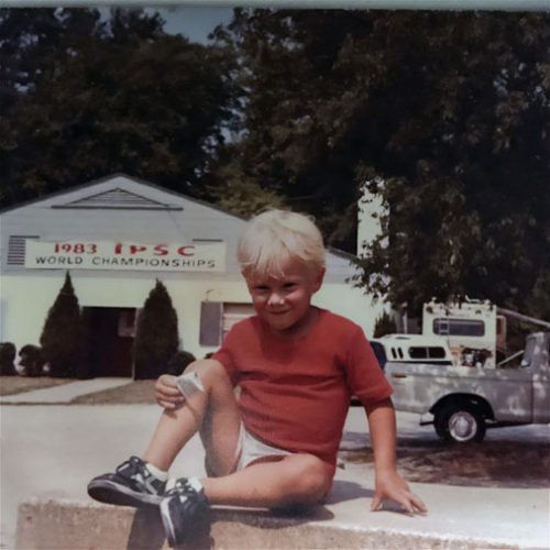 About Us – SHIELD SIGHTS