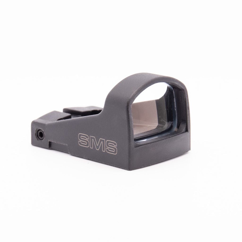 SMS – SHIELD SIGHTS