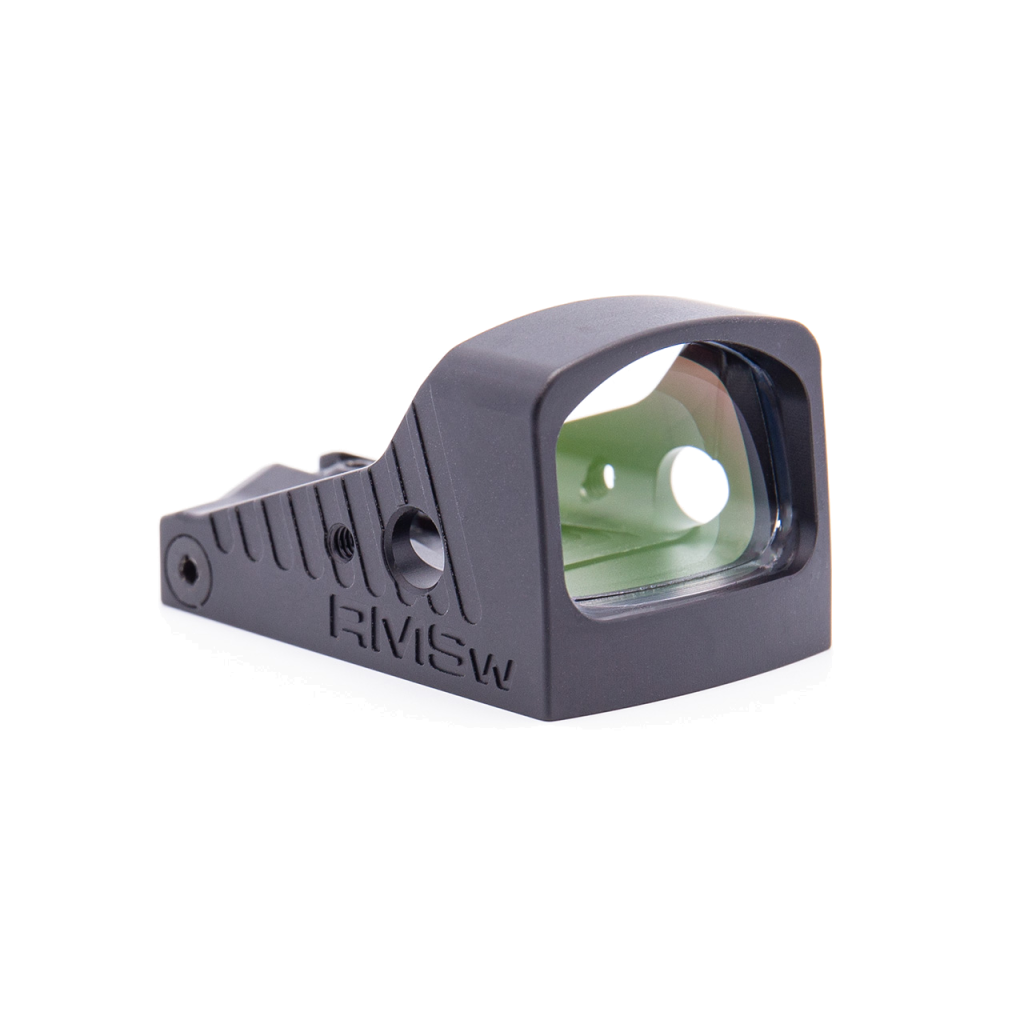 RMSw – Reflex Minisight Waterproof – 4 MOA – SHIELD SIGHTS