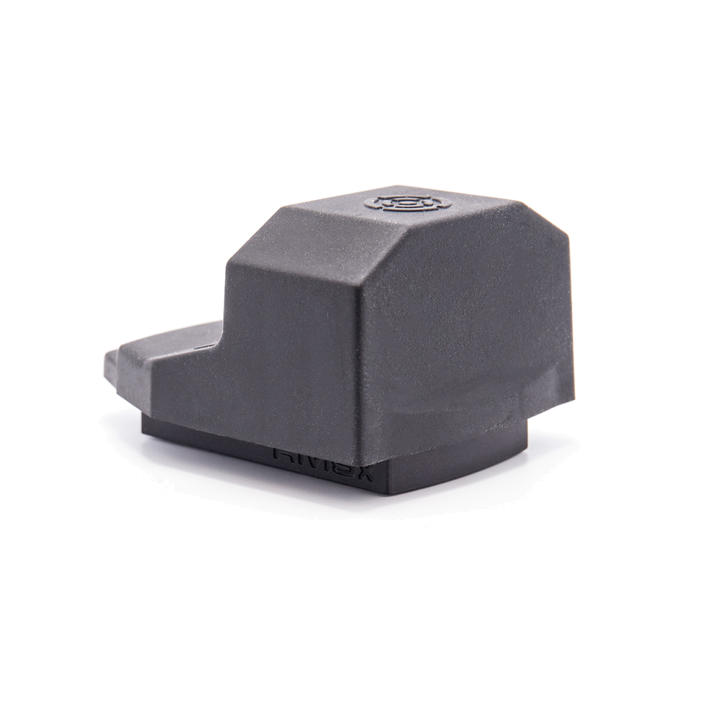 RMSx – Reflex Mini Sight XL Lens – 4MOA – SHIELD SIGHTS