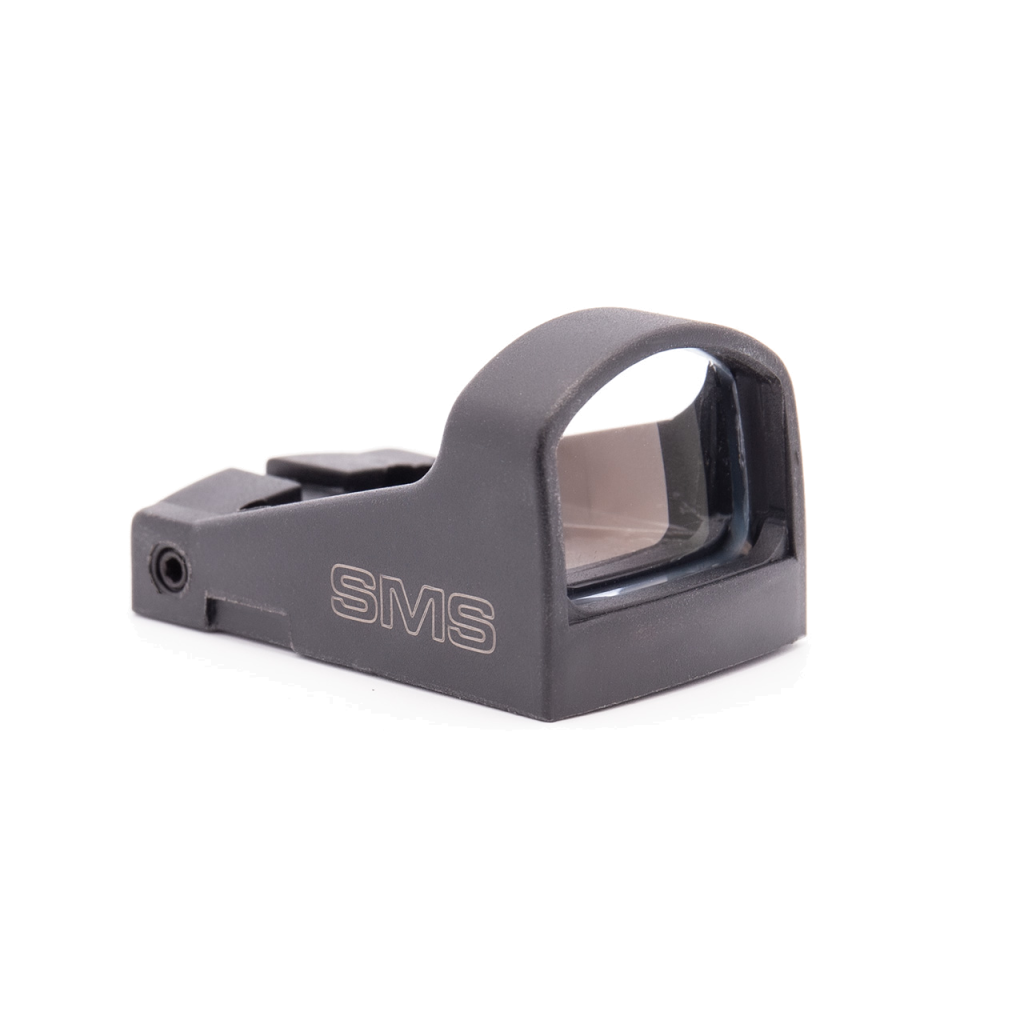 SMS Range – SHIELD SIGHTS