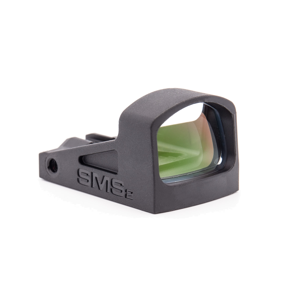 SMS Range – SHIELD SIGHTS