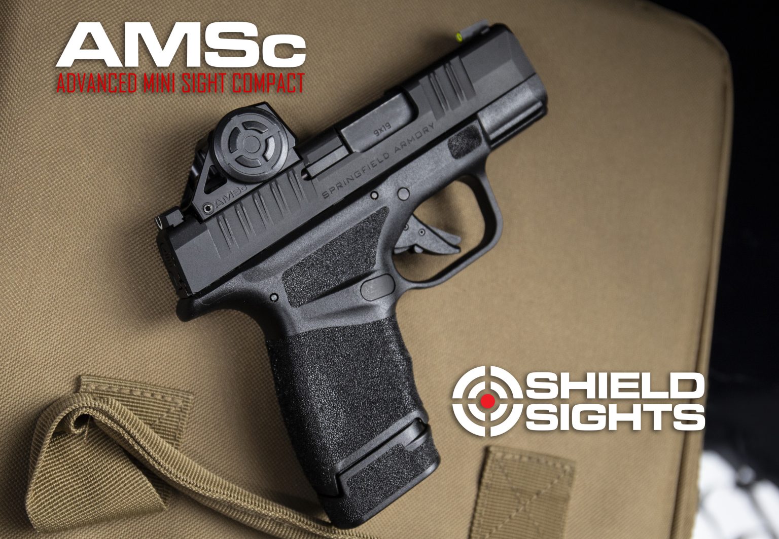 AMSc – 8MOA – Advanced Mini Sight Compact – SHIELD SIGHTS