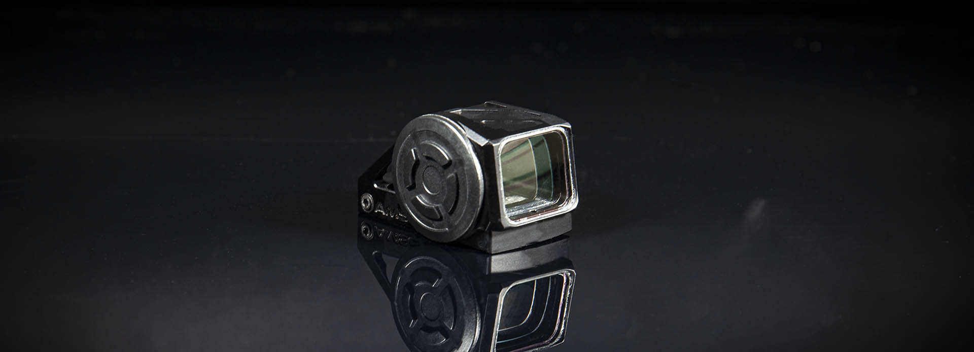 AMSc – SHIELD SIGHTS