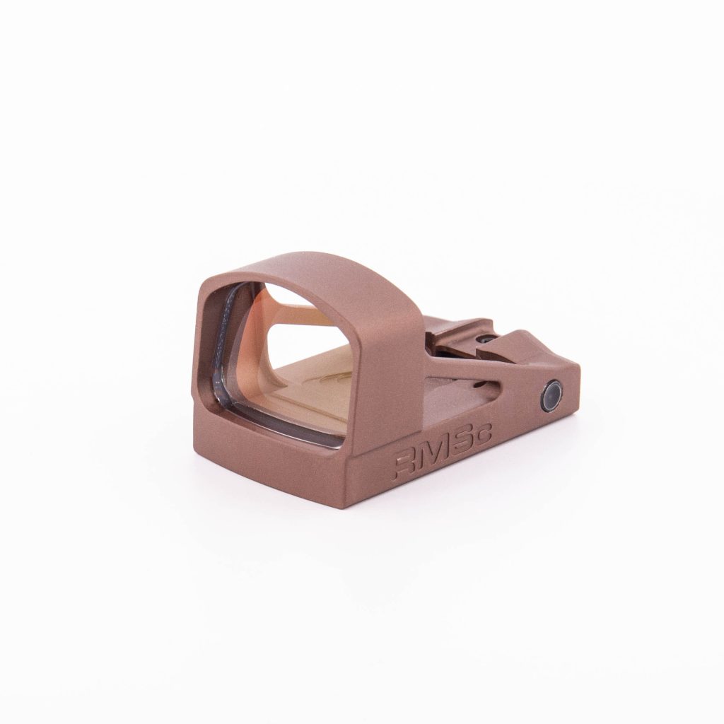 RMSc – SHIELD SIGHTS