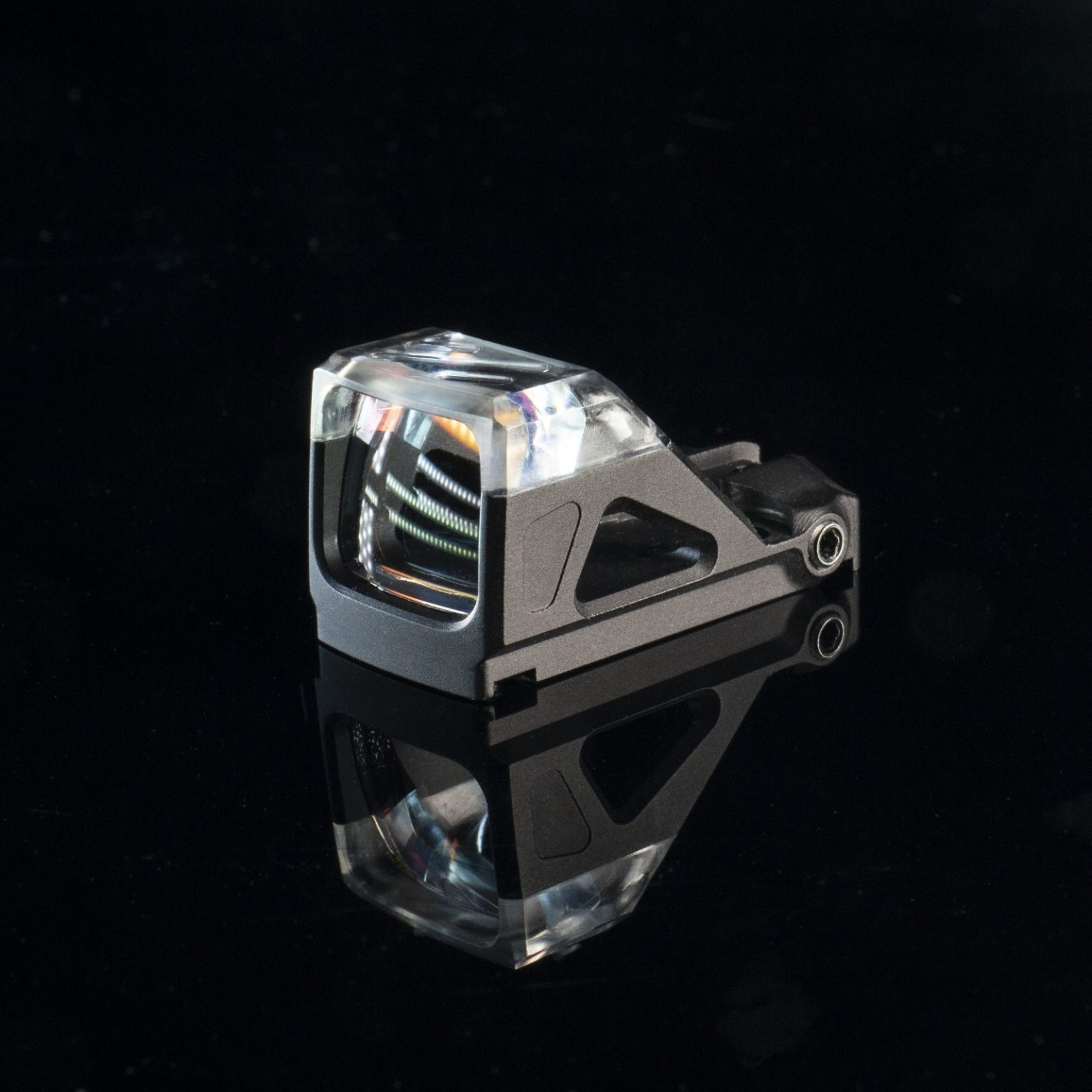 OMSsc – Open Mini Sight Sub Compact – 8MOA – SHIELD SIGHTS