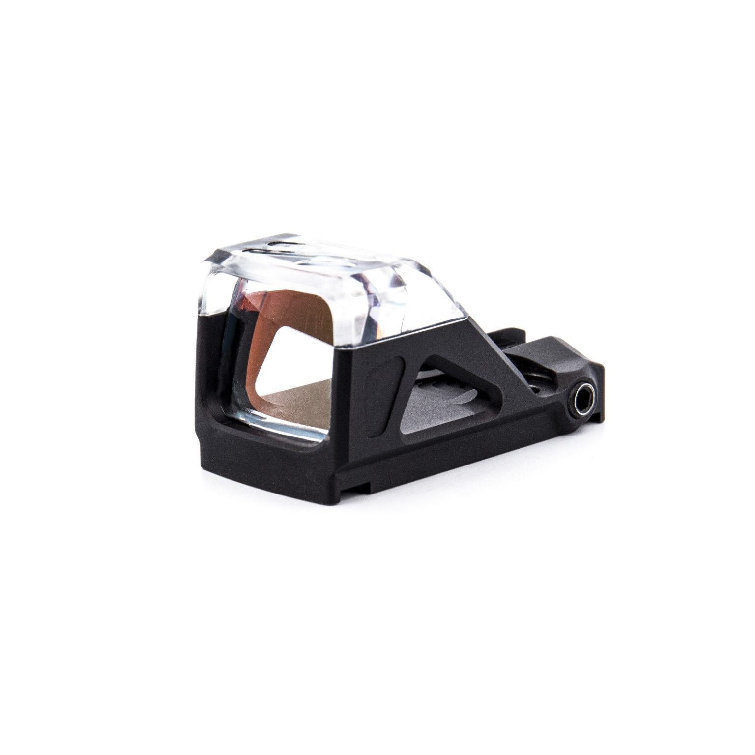 OMSsc – Open Mini Sight Sub Compact – 8MOA – SHIELD SIGHTS
