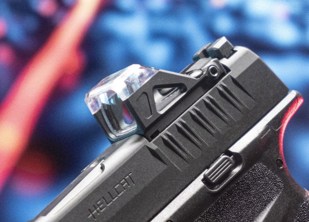 OMSsc – Open Mini Sight Sub Compact – 8MOA – SHIELD SIGHTS