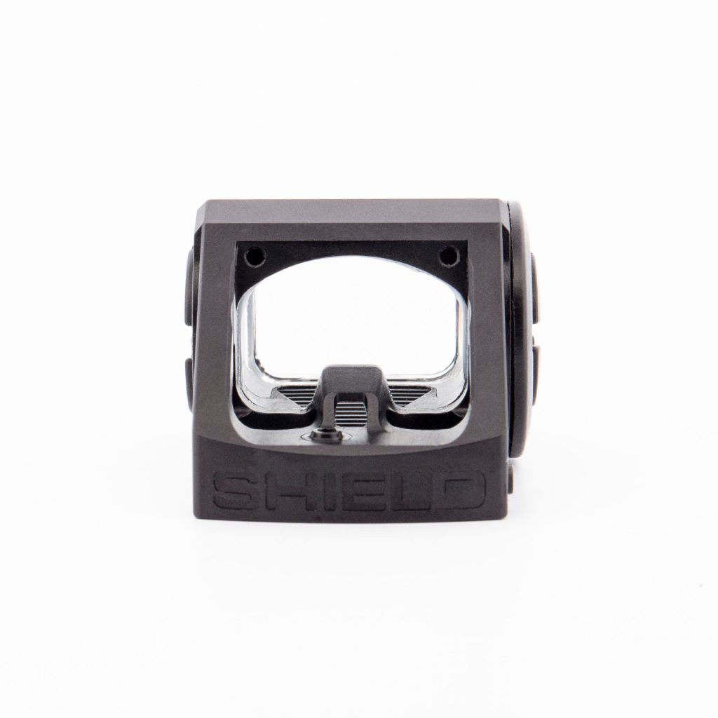 AMS-MR – Advanced Mini Sight (Multi Reticle) – SHIELD SIGHTS