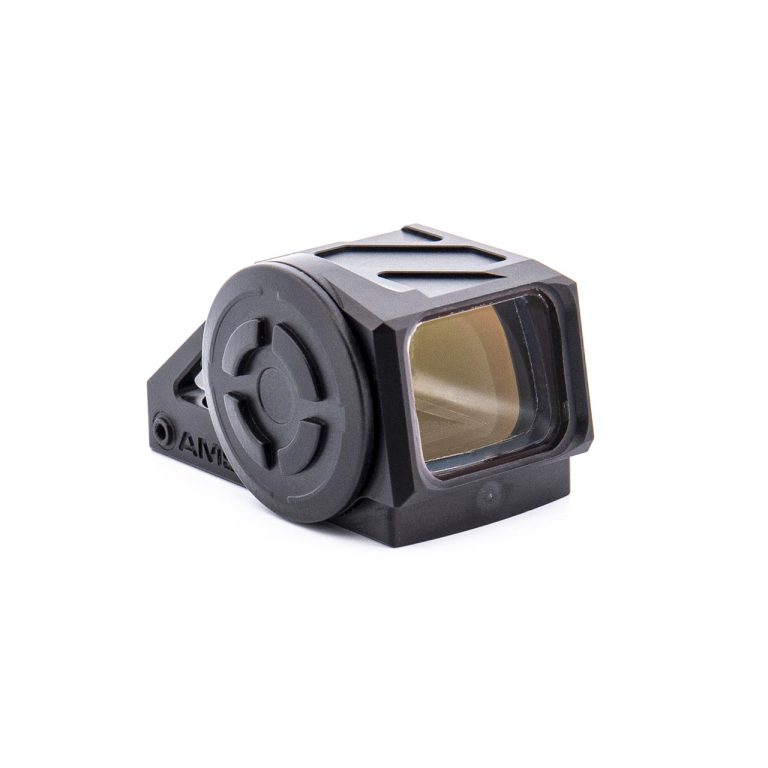 AMSc – SHIELD SIGHTS