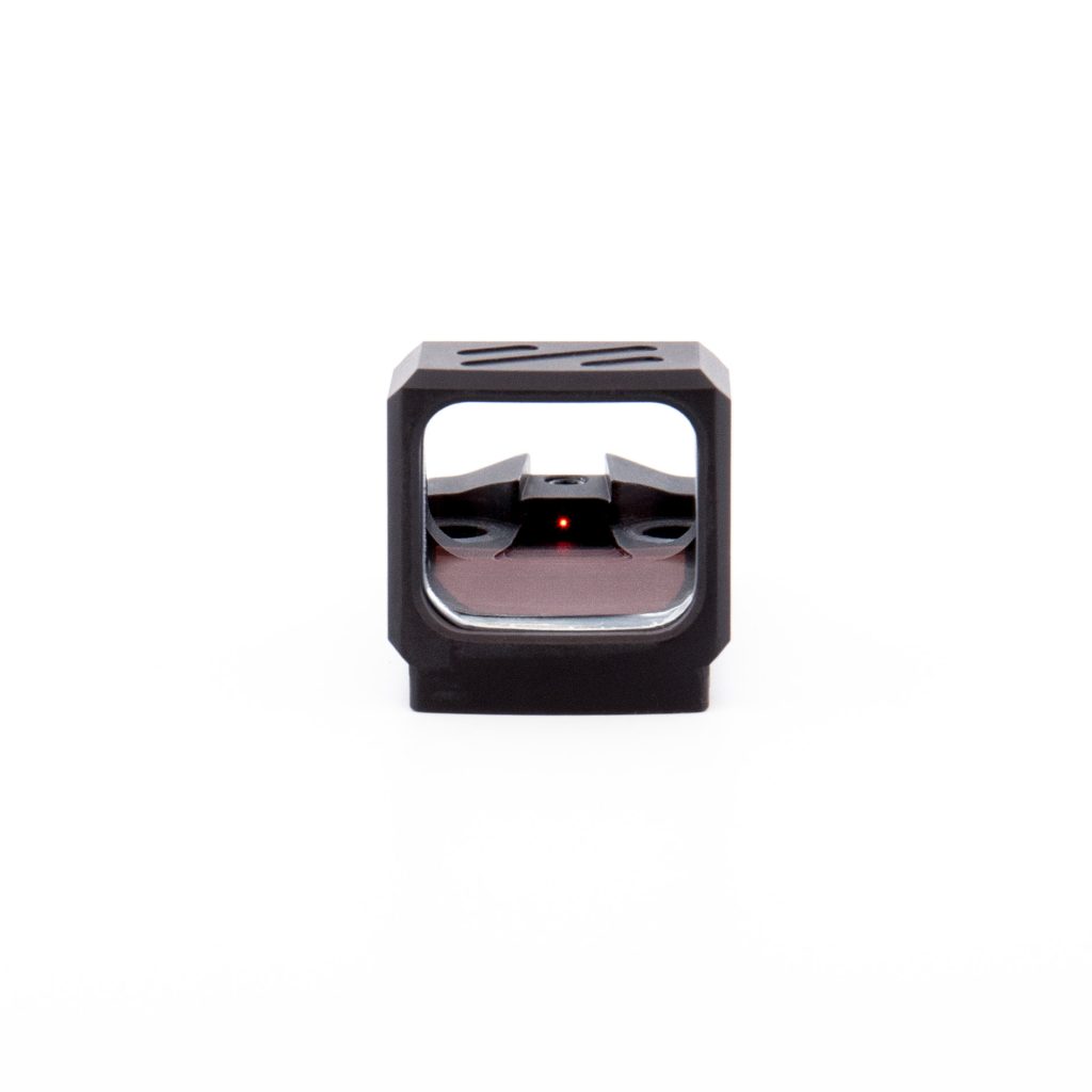 RMSsc – Reflex Mini Sight Sub Compact – 4MOA – SHIELD SIGHTS