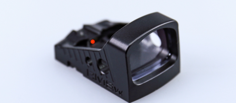 Reflex Mini Sight Waterproof – SHIELD SIGHTS