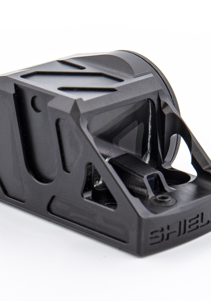 AMSc – SHIELD SIGHTS