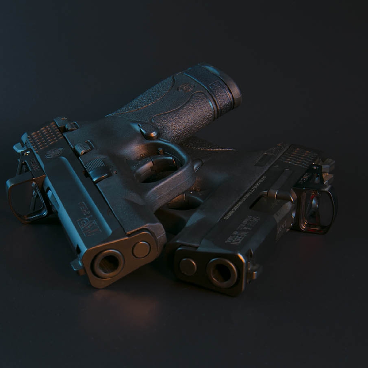 Reflex Mini Sight Compact – SHIELD SIGHTS