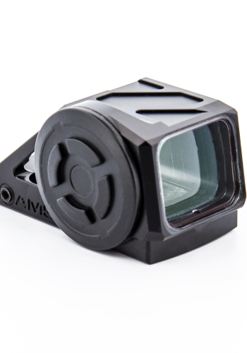 AMSc – SHIELD SIGHTS