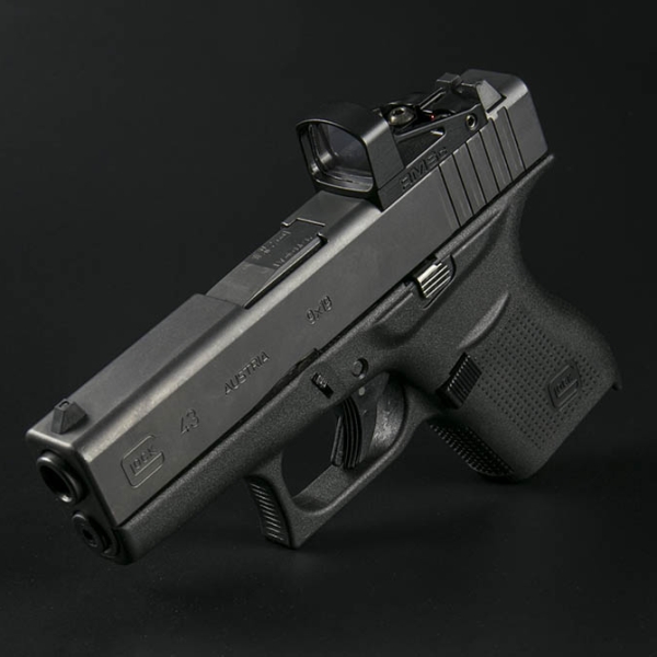 Reflex Mini Sight Compact – SHIELD SIGHTS