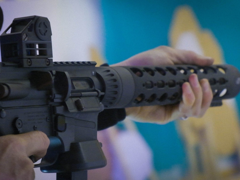 CQS2 – SHIELD SIGHTS