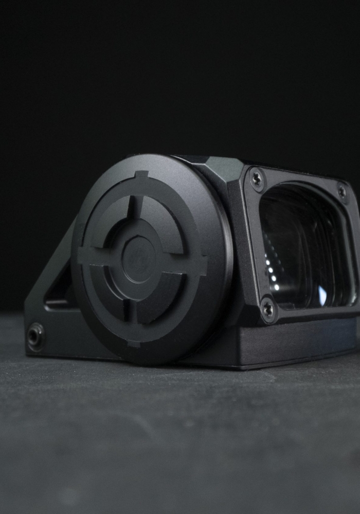 AMS – Advanced Mini Sight – SHIELD SIGHTS