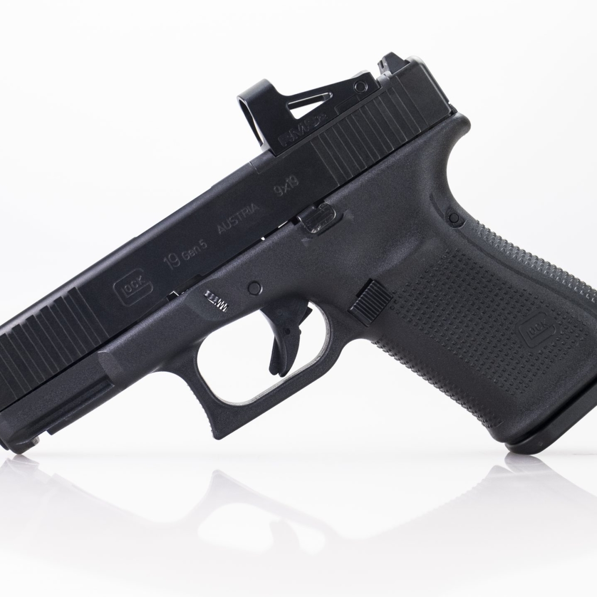 Reflex Mini Sight 2.0 – SHIELD SIGHTS