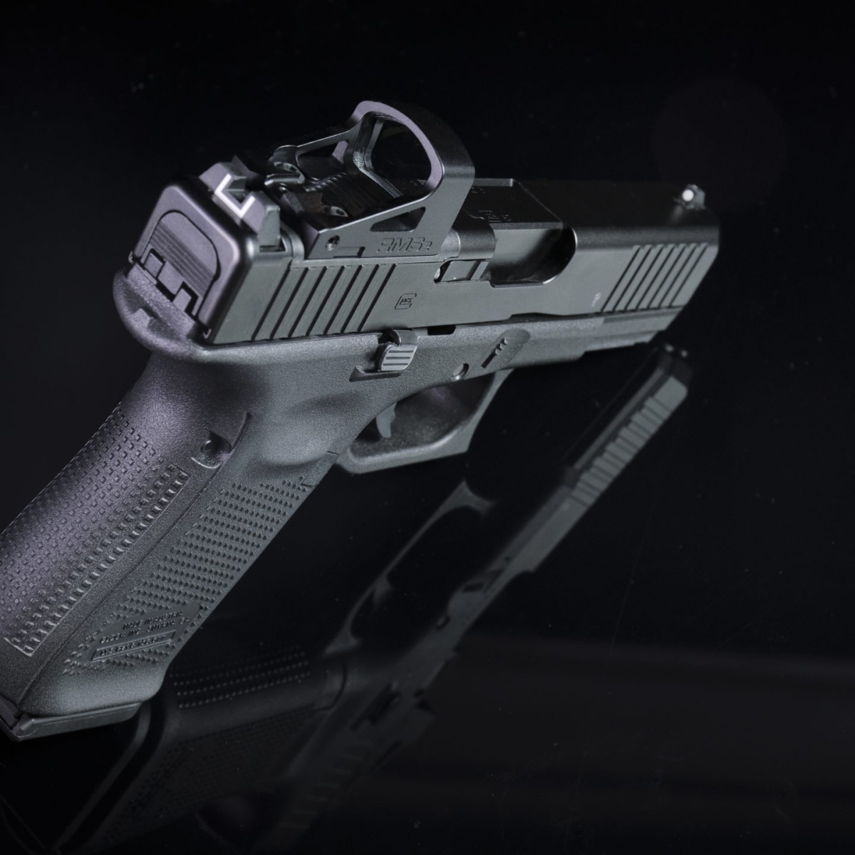 Reflex Mini Sight 2.0 – SHIELD SIGHTS