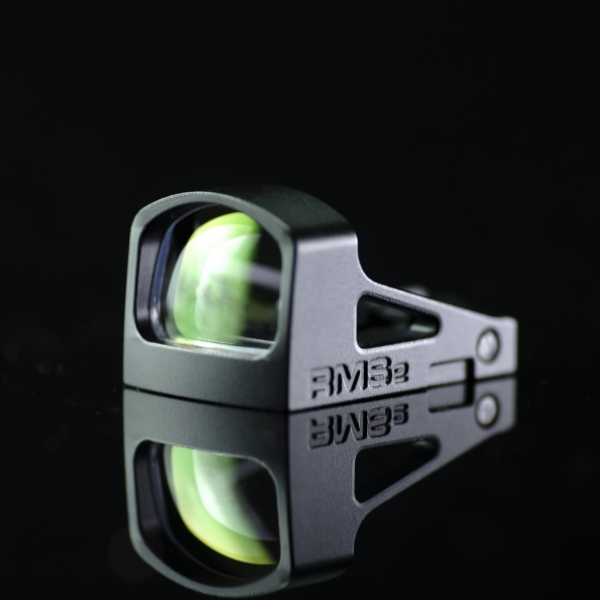 Reflex Mini Sight 2.0 – SHIELD SIGHTS