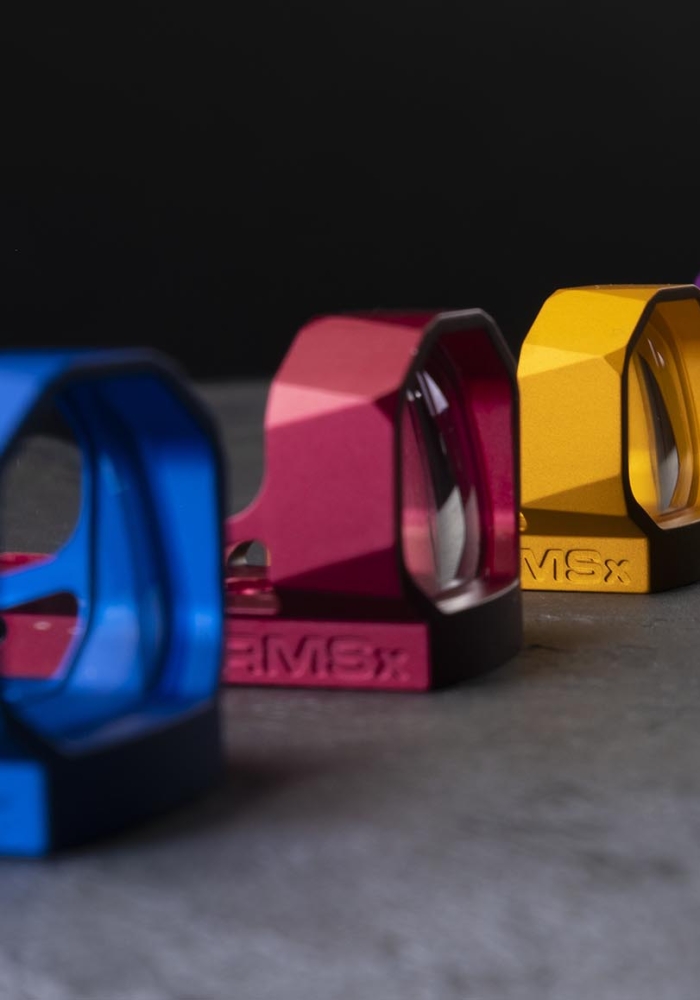 RMSx – Reflex Mini Sight XL Lens – SHIELD SIGHTS