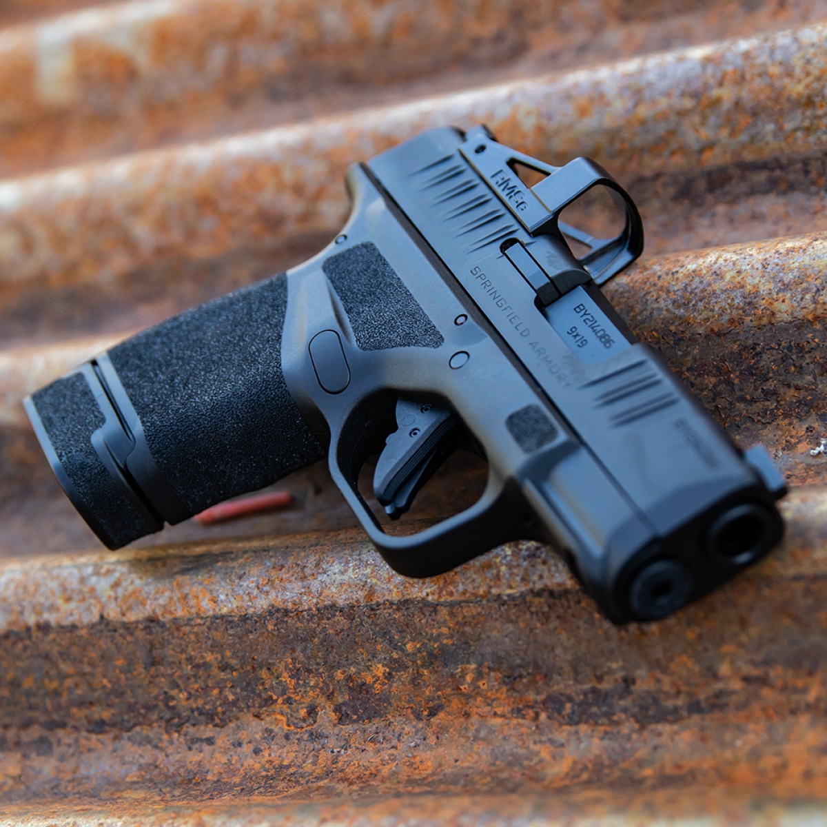 Reflex Mini Sight Compact – SHIELD SIGHTS