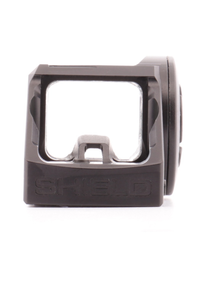 AMSc – SHIELD SIGHTS