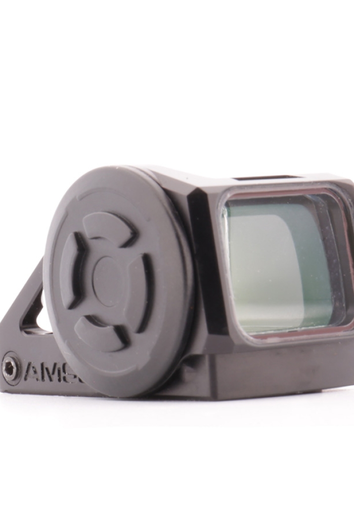 AMSc – SHIELD SIGHTS