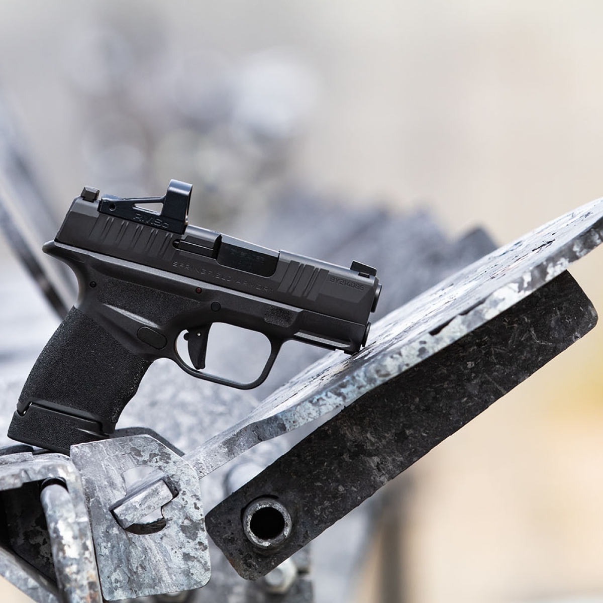 Reflex Mini Sight Compact – SHIELD SIGHTS