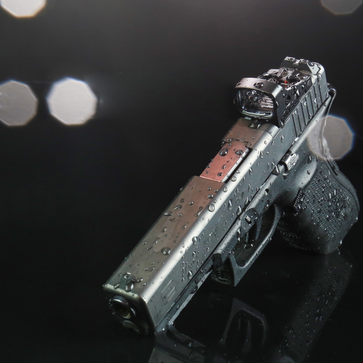 Reflex Mini Sight Waterproof – SHIELD SIGHTS