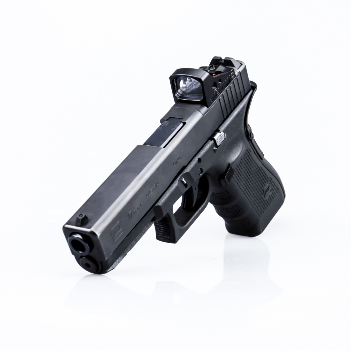 Reflex Mini Sight Waterproof – SHIELD SIGHTS