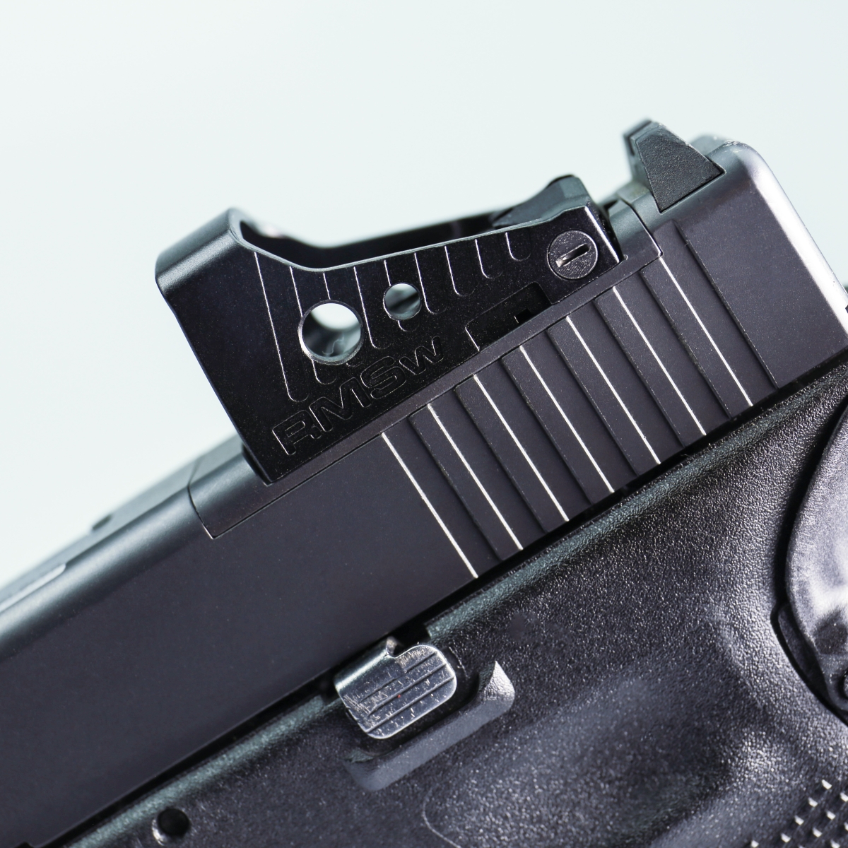 Reflex Mini Sight Waterproof – SHIELD SIGHTS