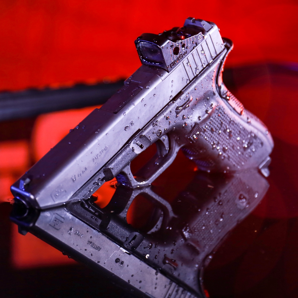 Reflex Mini Sight Waterproof – SHIELD SIGHTS