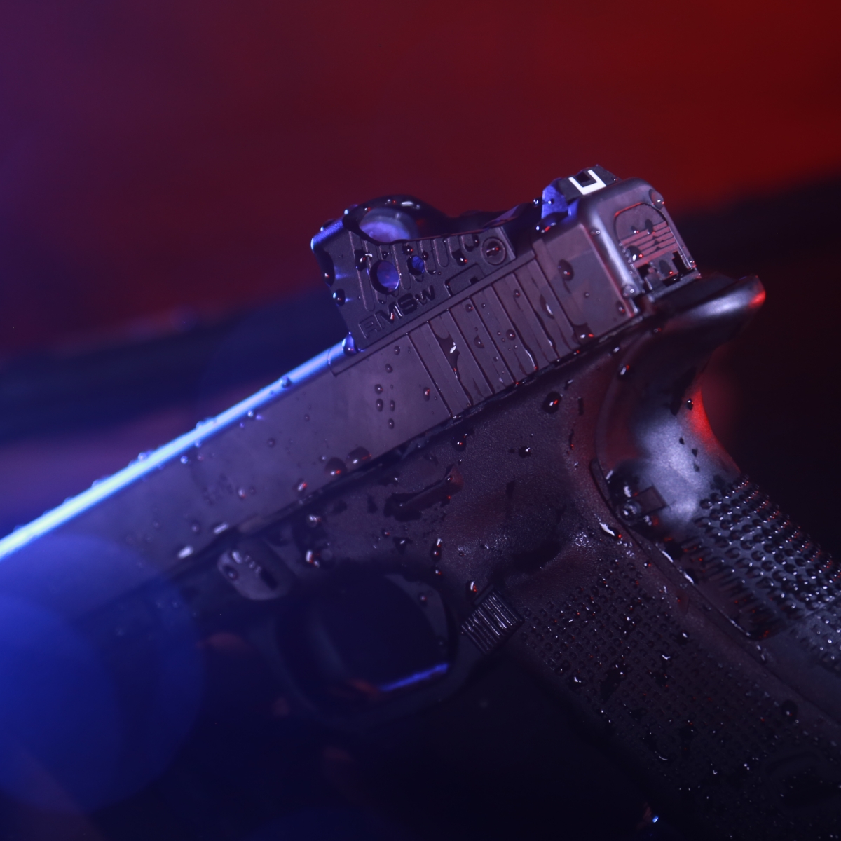 Reflex Mini Sight Waterproof – SHIELD SIGHTS