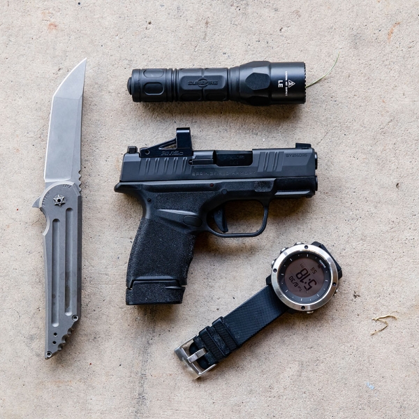 Reflex Mini Sight Compact – SHIELD SIGHTS