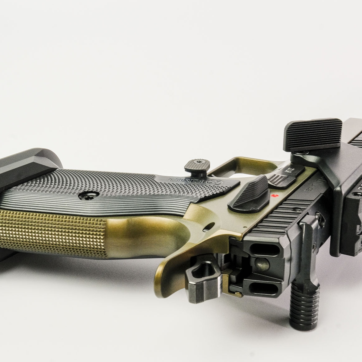 KMR S-01 .22LR Open Edition – SHIELD SIGHTS