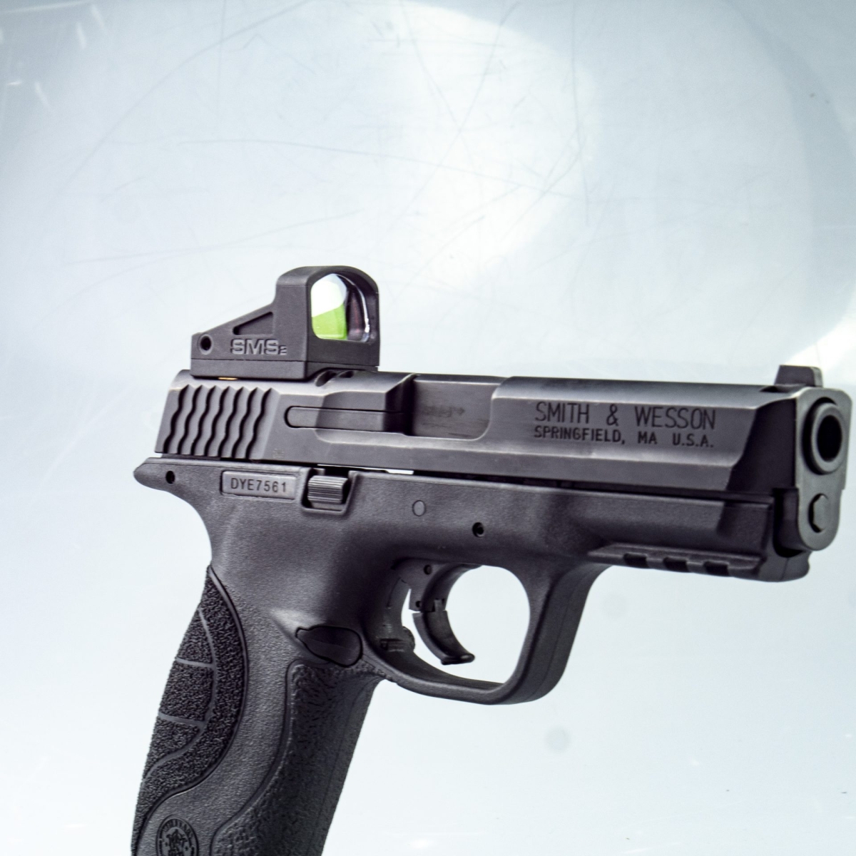 Shield Mini Sight 2.0 – SHIELD SIGHTS