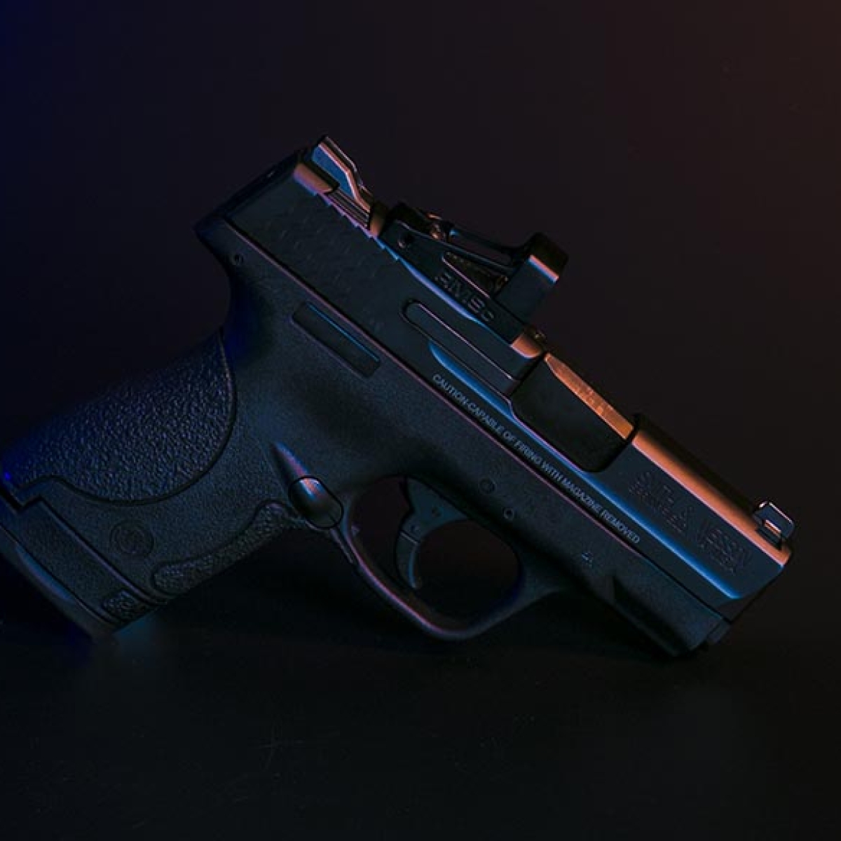 Reflex Mini Sight Compact – SHIELD SIGHTS