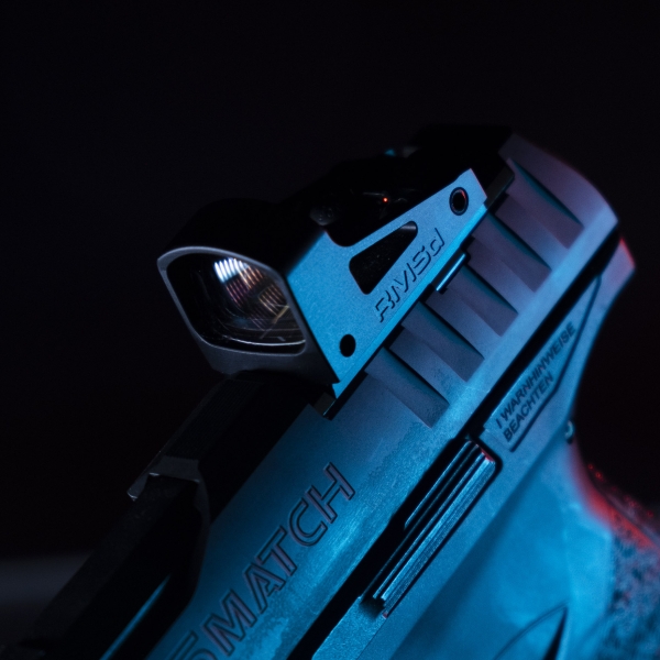 Reflex Mini Sight D – SHIELD SIGHTS