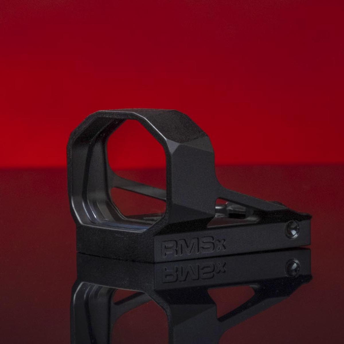 RMSx – Reflex Mini Sight XL Lens – SHIELD SIGHTS