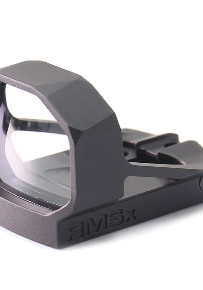RMSx – Reflex Mini Sight XL Lens – SHIELD SIGHTS
