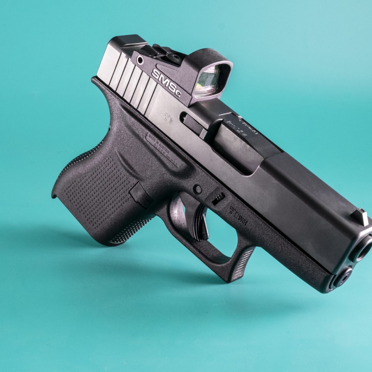 Shield Mini Sight Compact – SHIELD SIGHTS