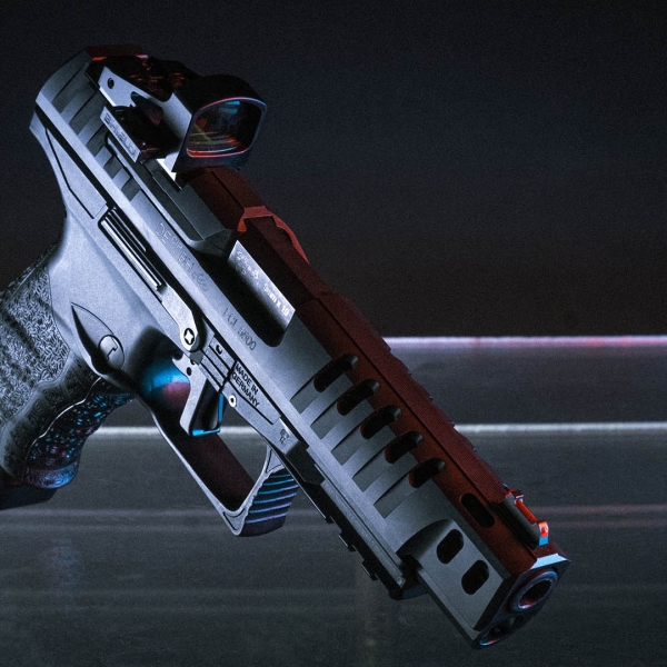 Reflex Mini Sight D – SHIELD SIGHTS